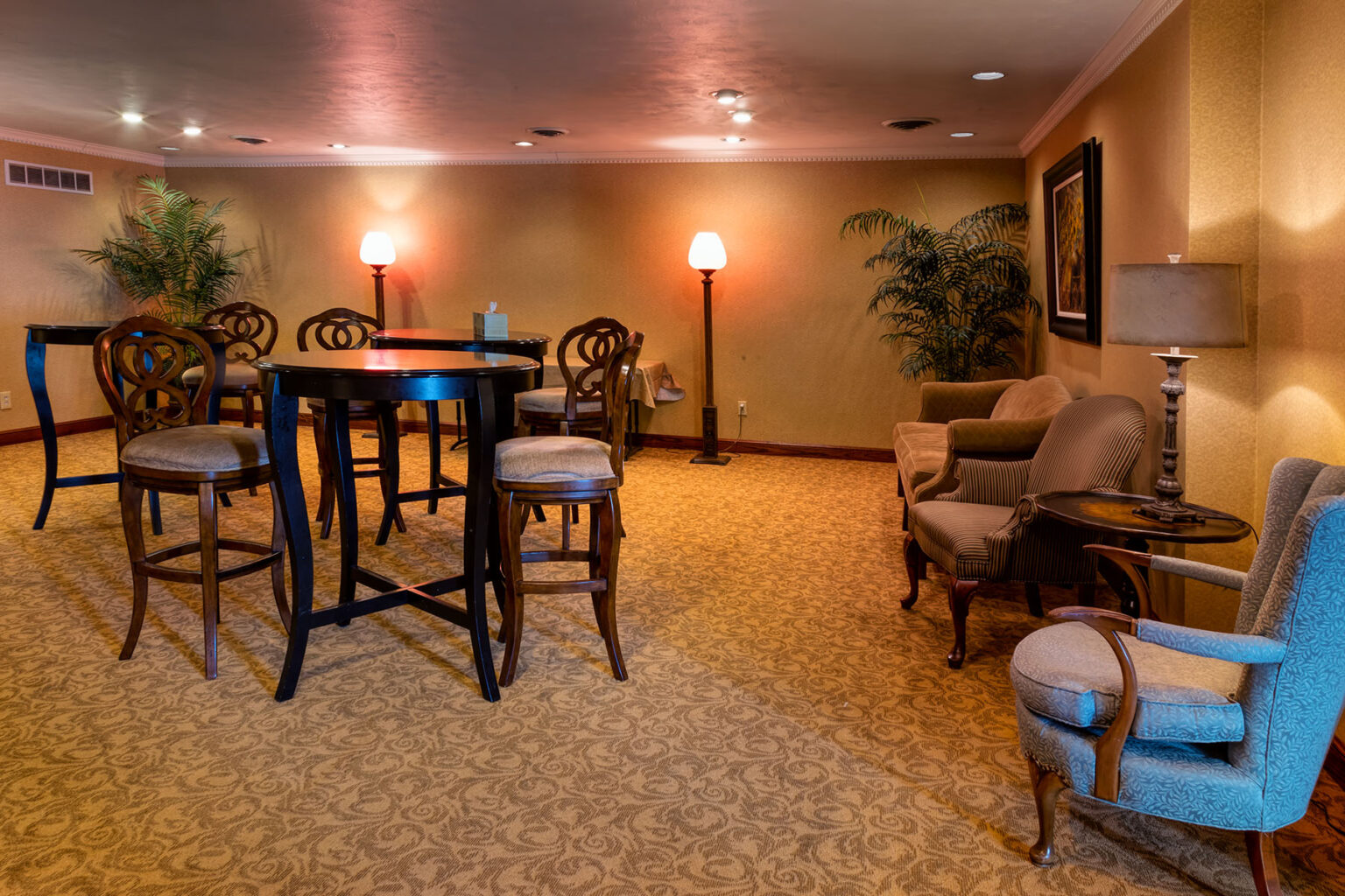 Our Location - Greco-Hertnick Funeral Home and Cremation