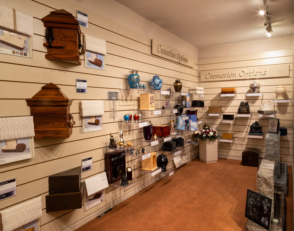 Our Location - Greco-Hertnick Funeral Home and Cremation