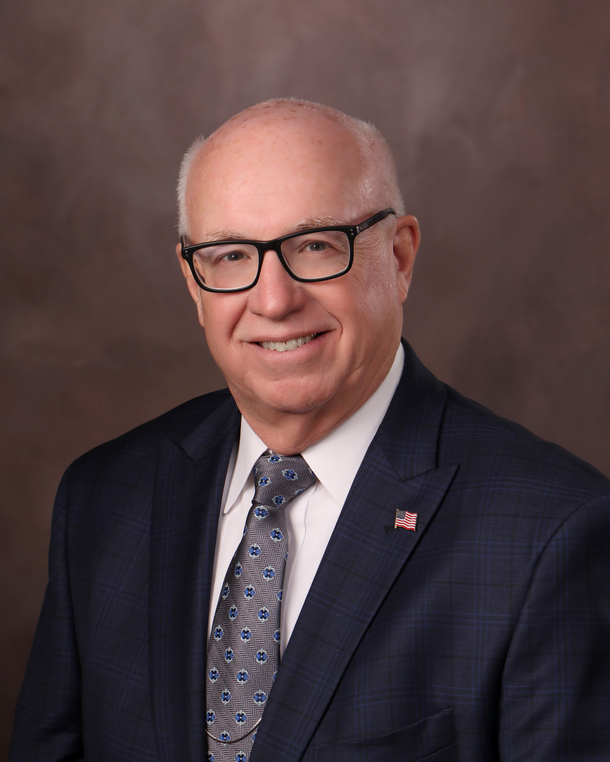 Reverend Larry Barkley - Greco-Hertnick Funeral Home and Cremation ...