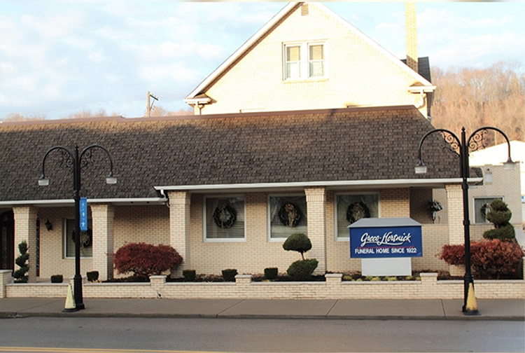 Trusted Local Funeral Home and Cremation Services Near Me