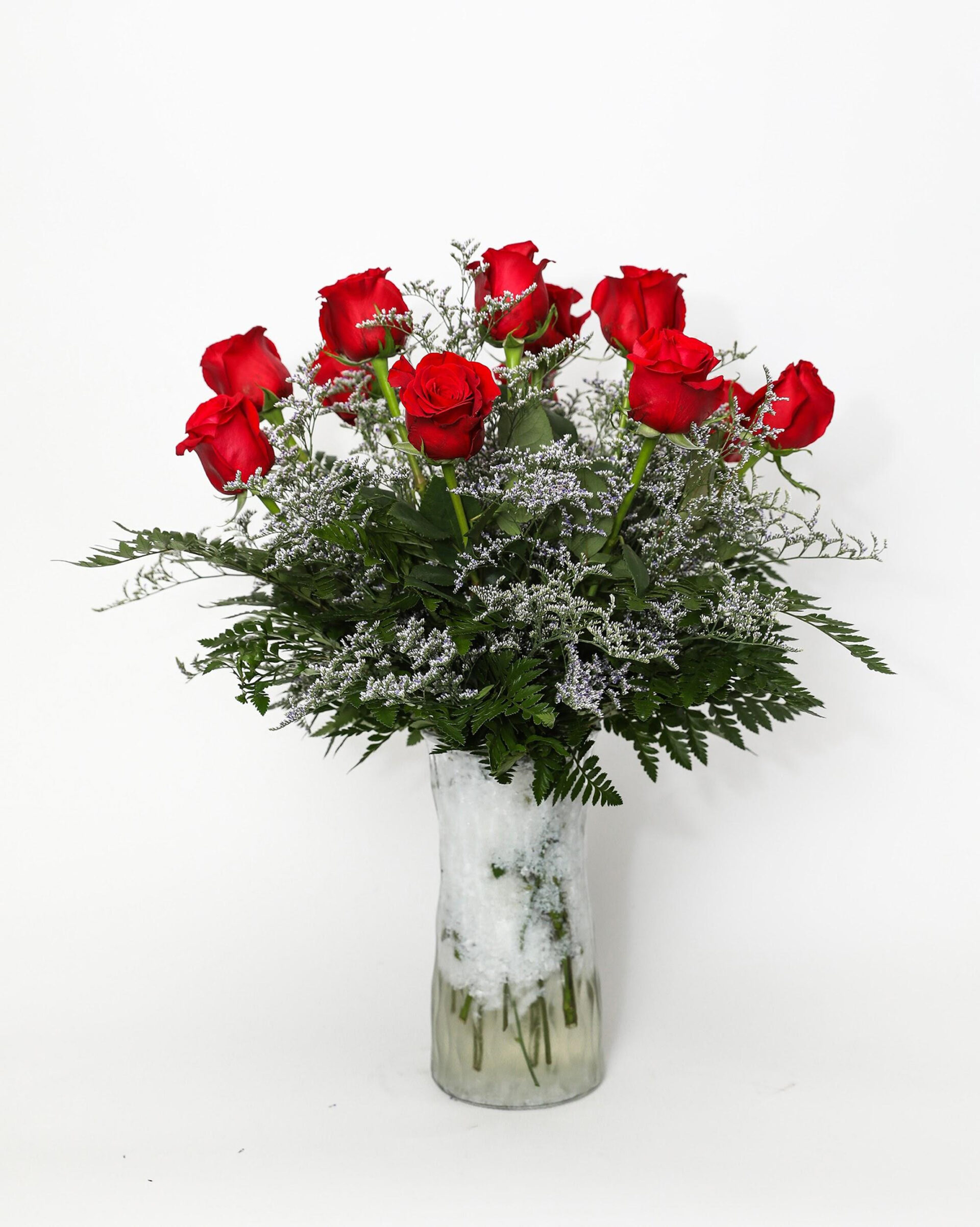 Dozen of Love - Greco-Hertnick Funeral Home and Cremation Service ...