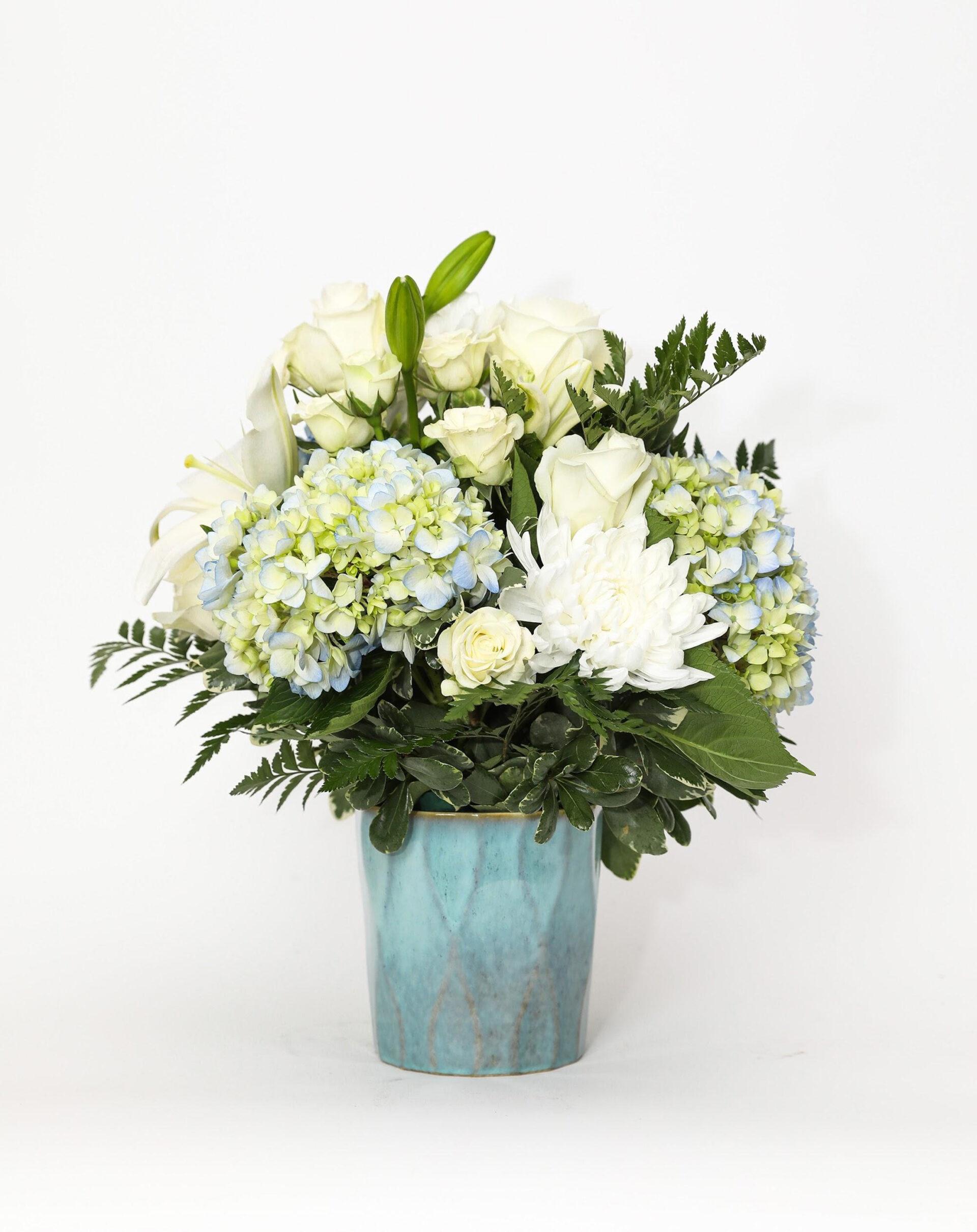 Solemn Sky - Greco-Hertnick Funeral Home and Cremation Service - Weirton WV