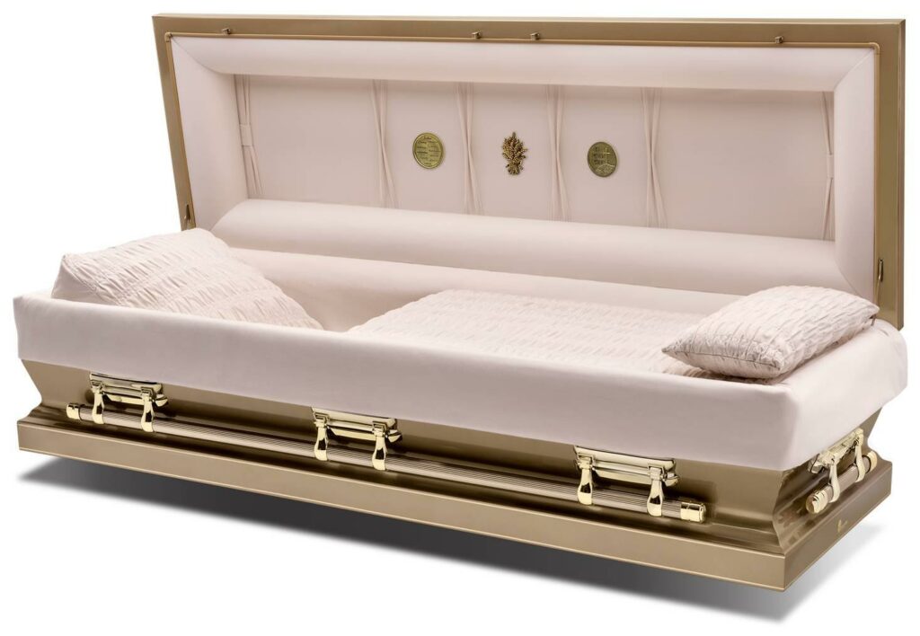 Merchandise Choices - Greco-Hertnick Funeral Home Weirton