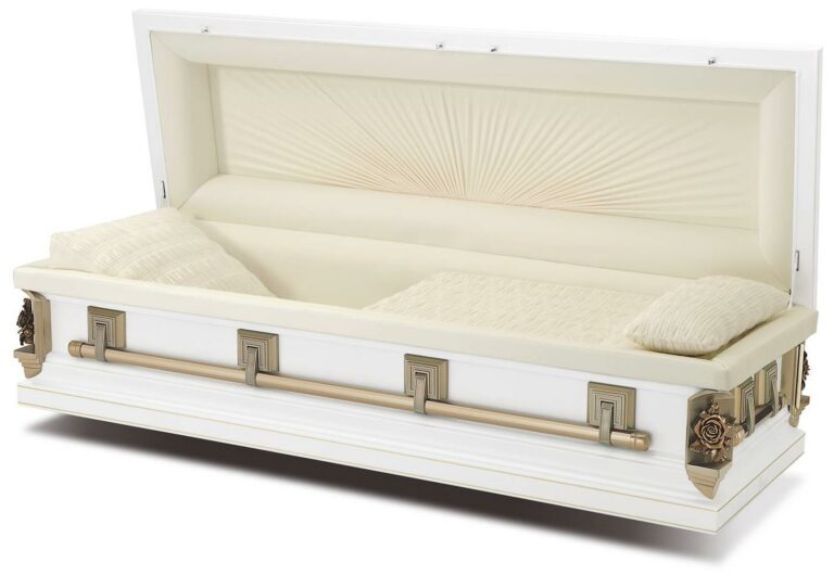 Golden Pearl - Greco-Hertnick Funeral Home and Cremation Service - Weirton WV
