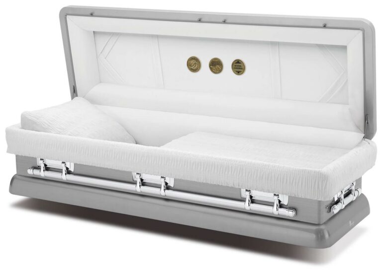 The Platinum - Greco-Hertnick Funeral Home and Cremation Service - Weirton WV