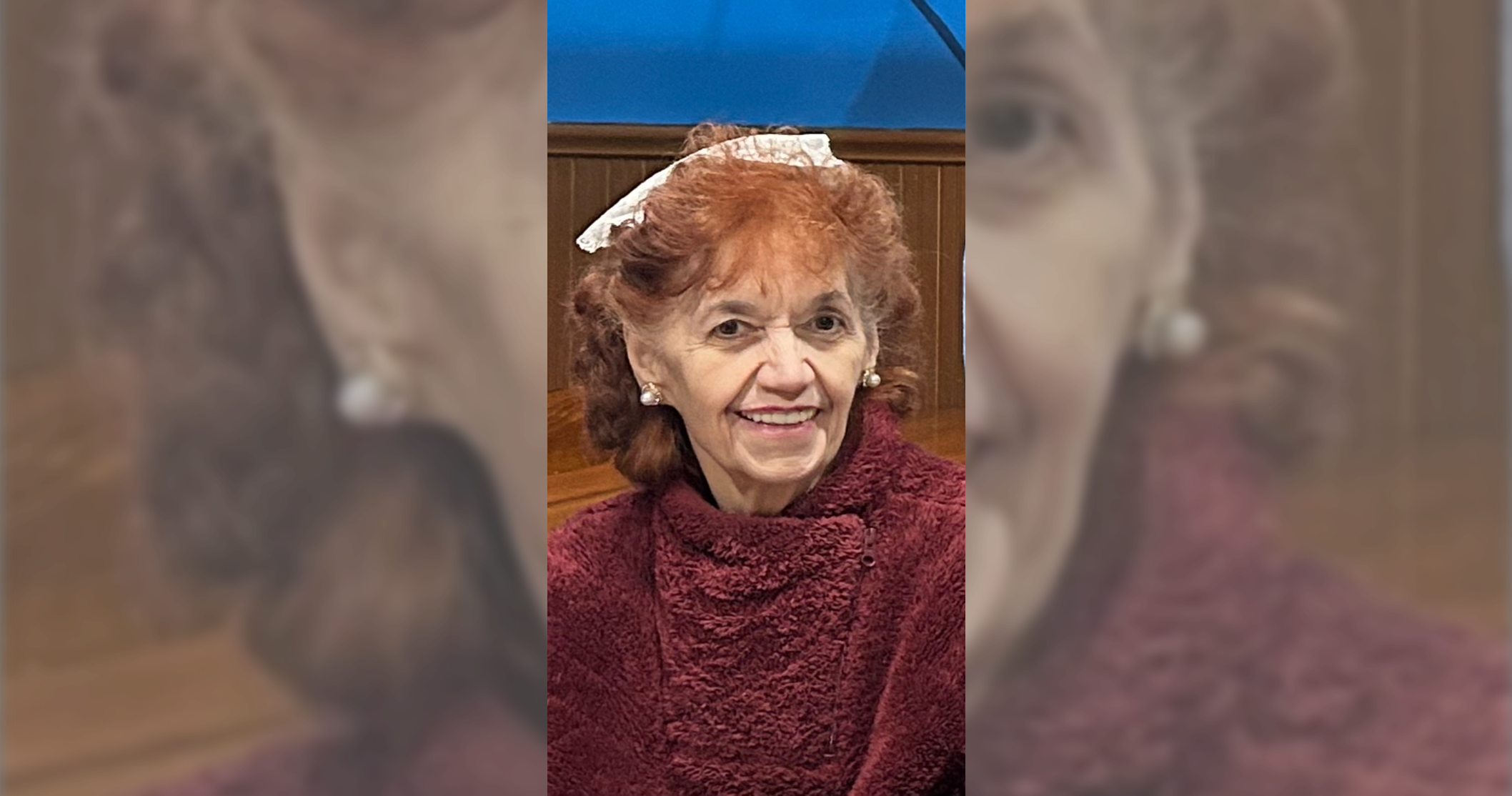 Dorothy Ann "Pinky" Foglio - Greco-Hertnick Funeral Home and Cremation ...