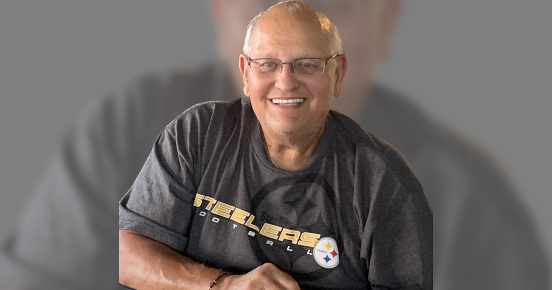 George Pete Kohelis - Greco-Hertnick Funeral Home and Cremation Service ...