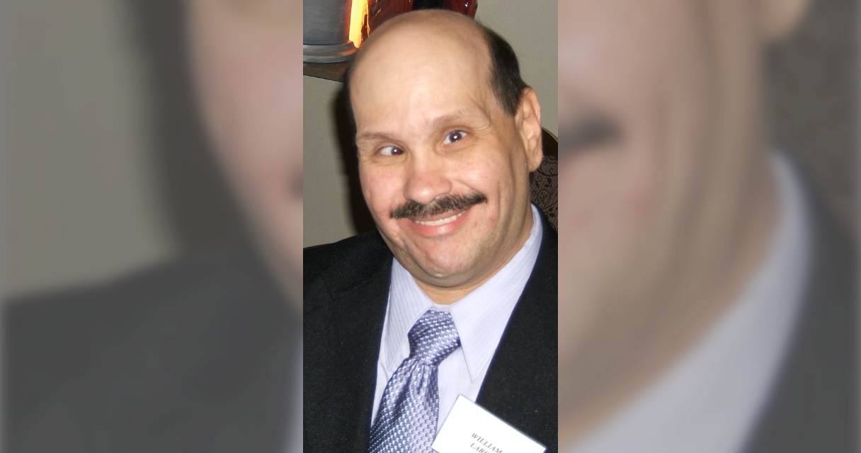 William A. "Billy" Larch - Greco-Hertnick Funeral Home and Cremation ...