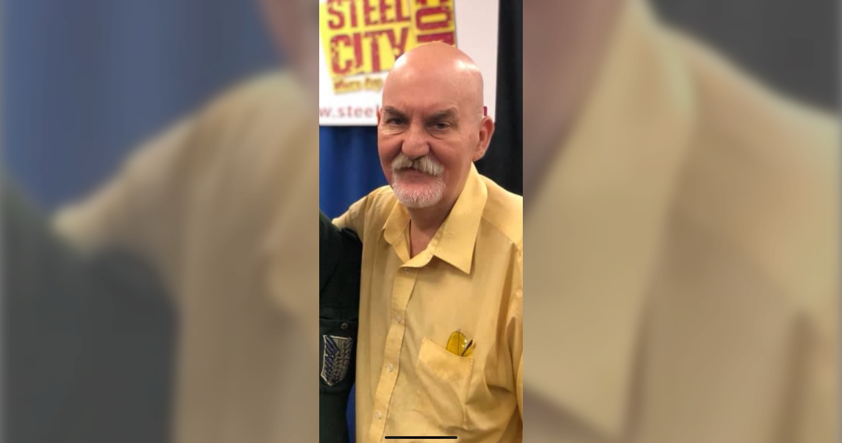 Bruce David Mader - Greco-Hertnick Funeral Home and Cremation Service ...