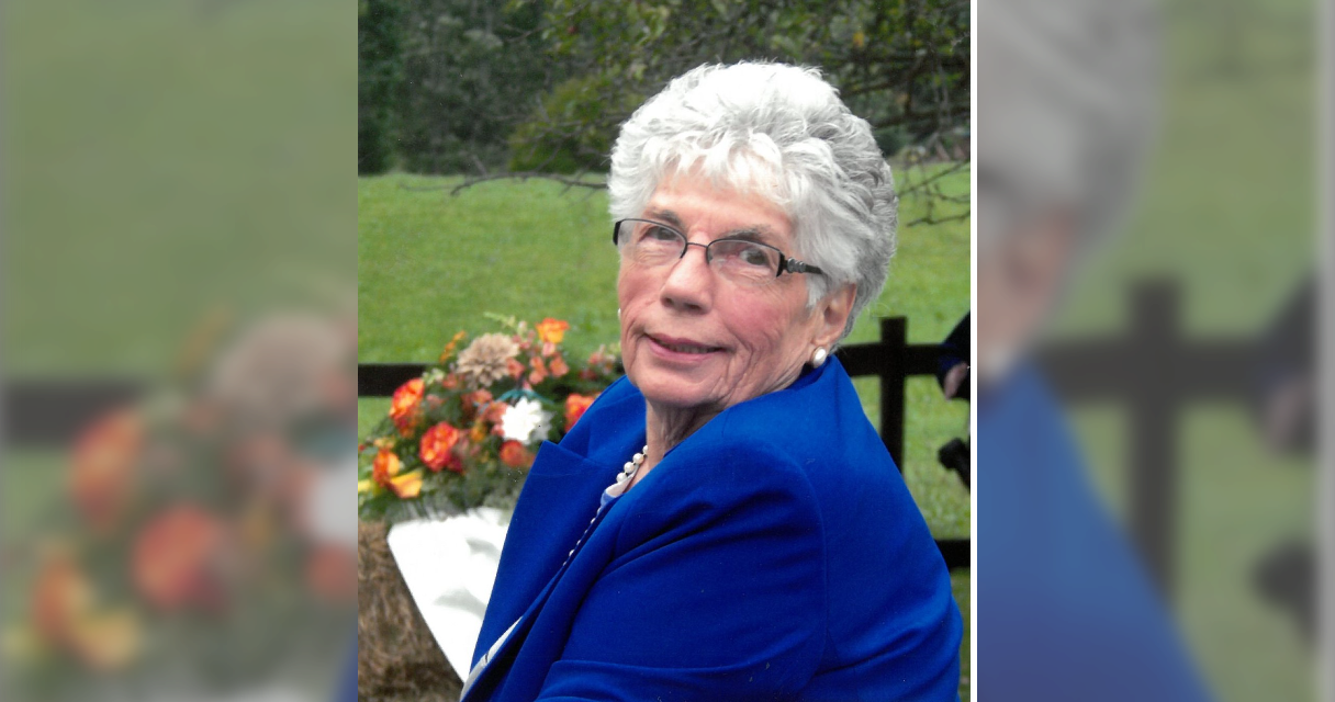 Eleanor Jean Cline - Greco-Hertnick Funeral Home and Cremation Service ...