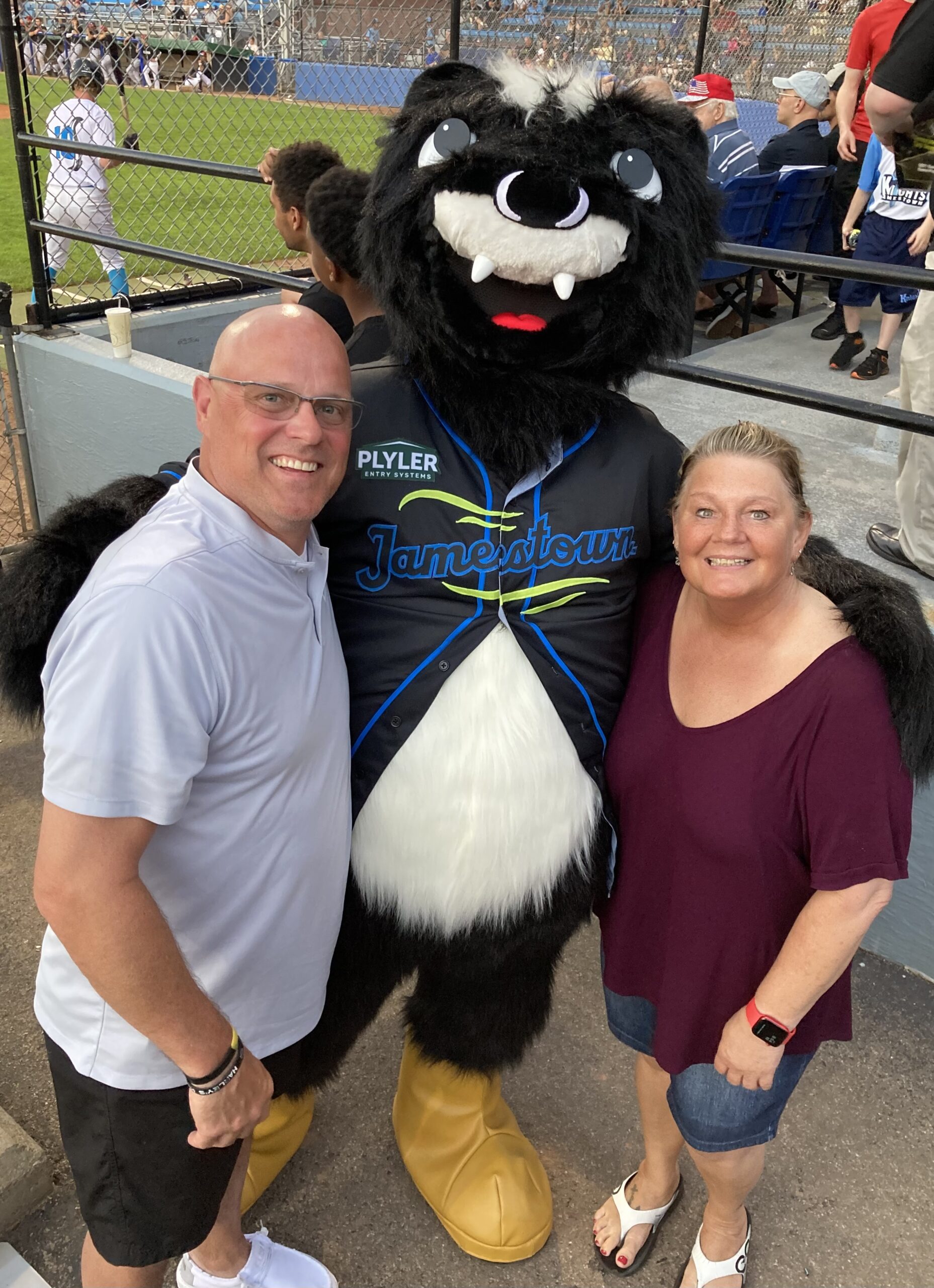 Tarp Skunk Baseball - Greco-Hertnick Funeral Home and Cremation Service ...