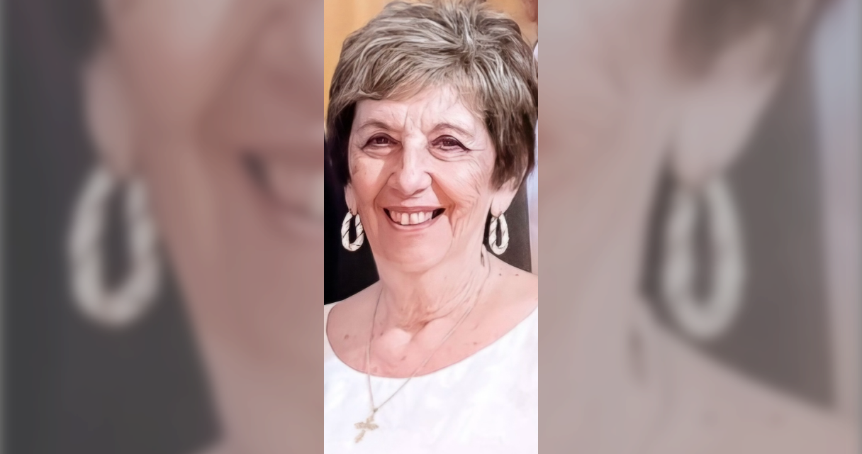 Effie Mousadis - Greco-Hertnick Funeral Home and Cremation Service - Weirton WV