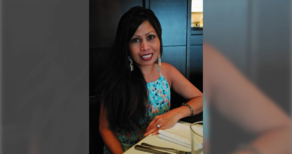 Maria Jenalen Laluna Robinson - Greco-Hertnick Funeral Home and ...