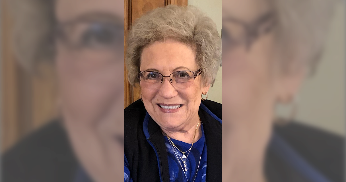 Frances Ann Mascaro - Greco-Hertnick Funeral Home and Cremation Service ...