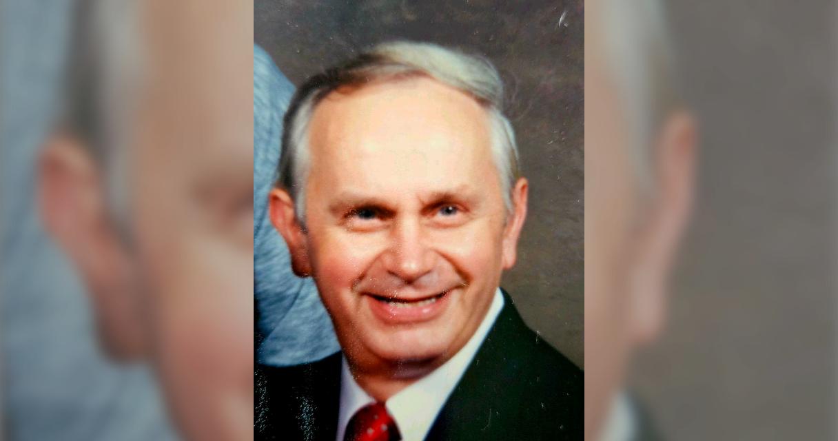 William Russell Carl - Greco-Hertnick Funeral Home and Cremation ...