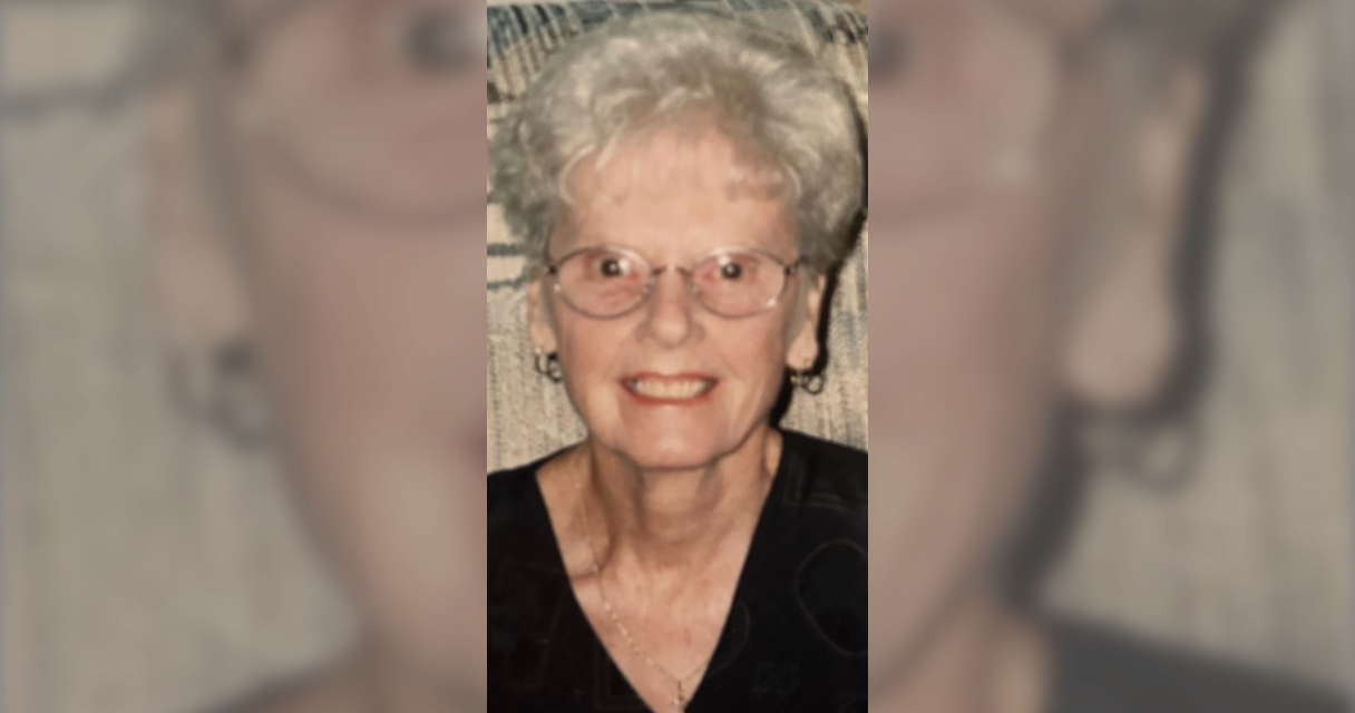 Dolores Grace Pete - Greco-Hertnick Funeral Home and Cremation Service ...