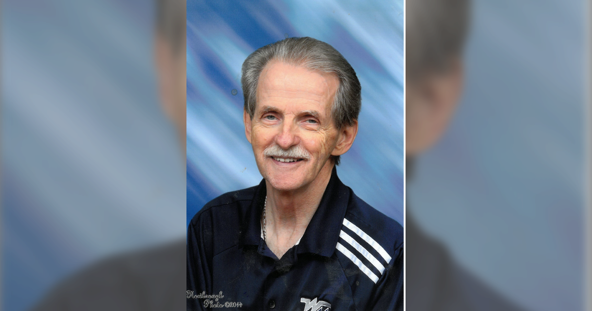 William "B" Barrett - Greco-Hertnick Funeral Home and Cremation Service ...