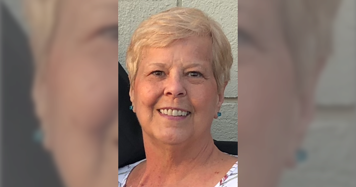 Carol Baker Nale - Greco-Hertnick Funeral Home and Cremation Service ...