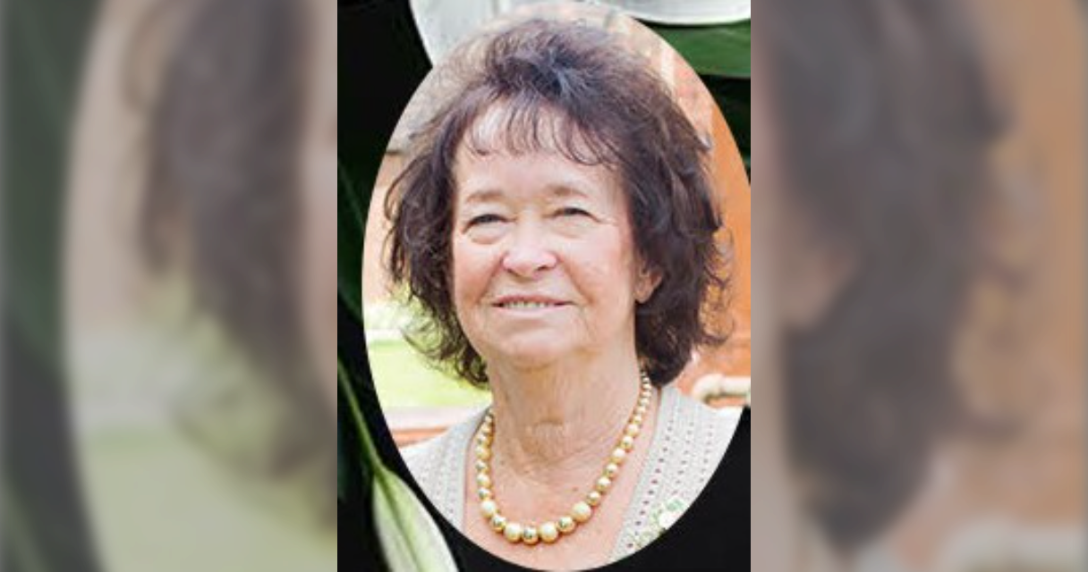 Naomi Lee (Mobley) Wolfe - Greco-Hertnick Funeral Home and Cremation ...
