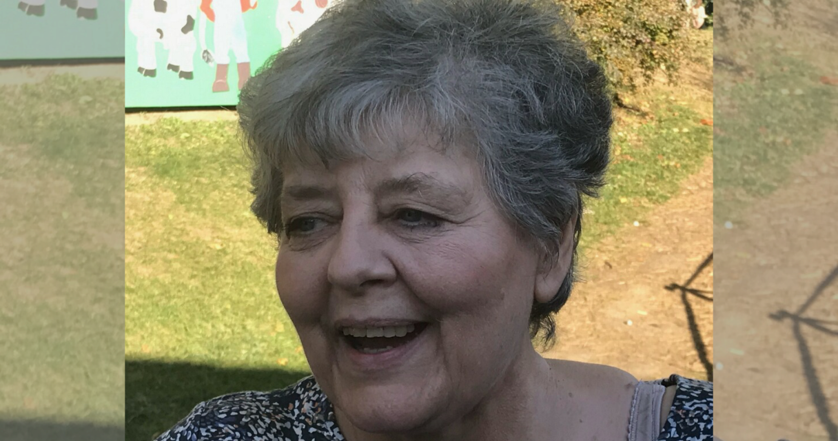 Pastor Deborah Ann Ford - Greco-Hertnick Funeral Home and Cremation ...