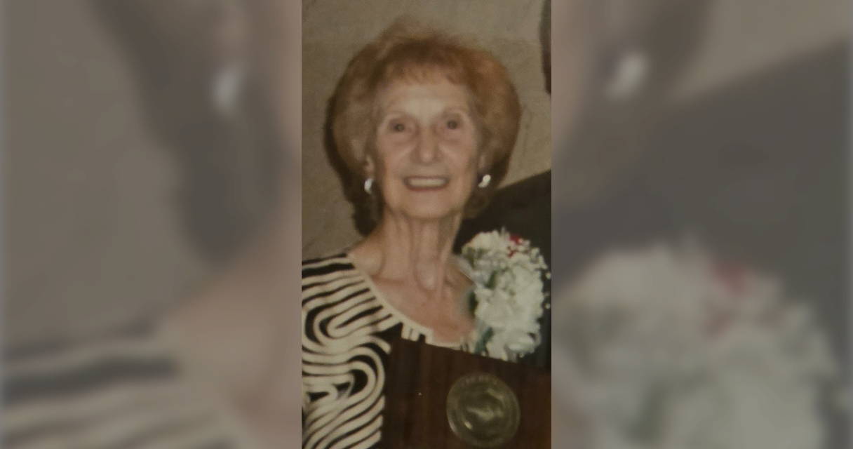 Dolores Jean "Jeannie" Duffy - Greco-Hertnick Funeral Home and ...