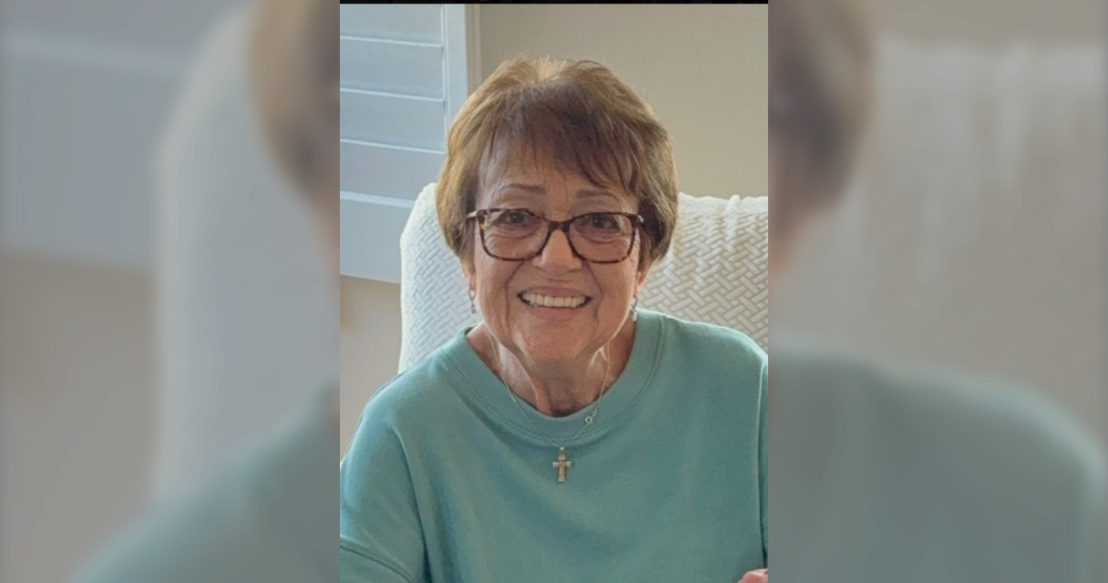 Mary L. DiFonzo - Greco-Hertnick Funeral Home and Cremation Service ...