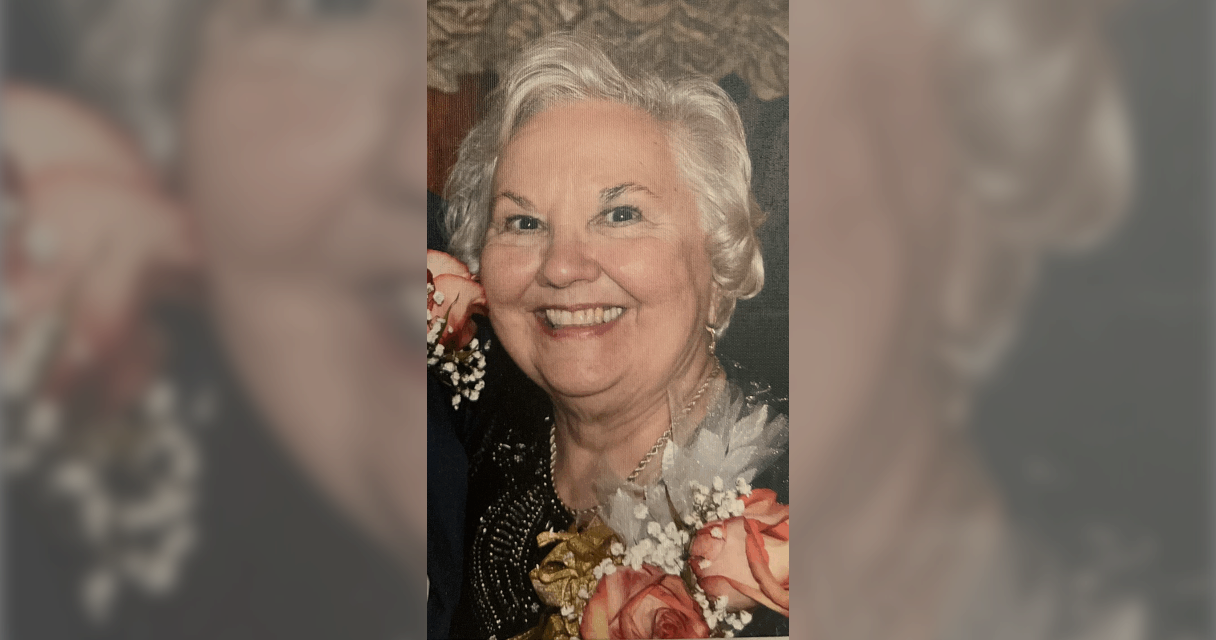 Mildred "Mickey" Martich - Greco-Hertnick Funeral Home and Cremation ...