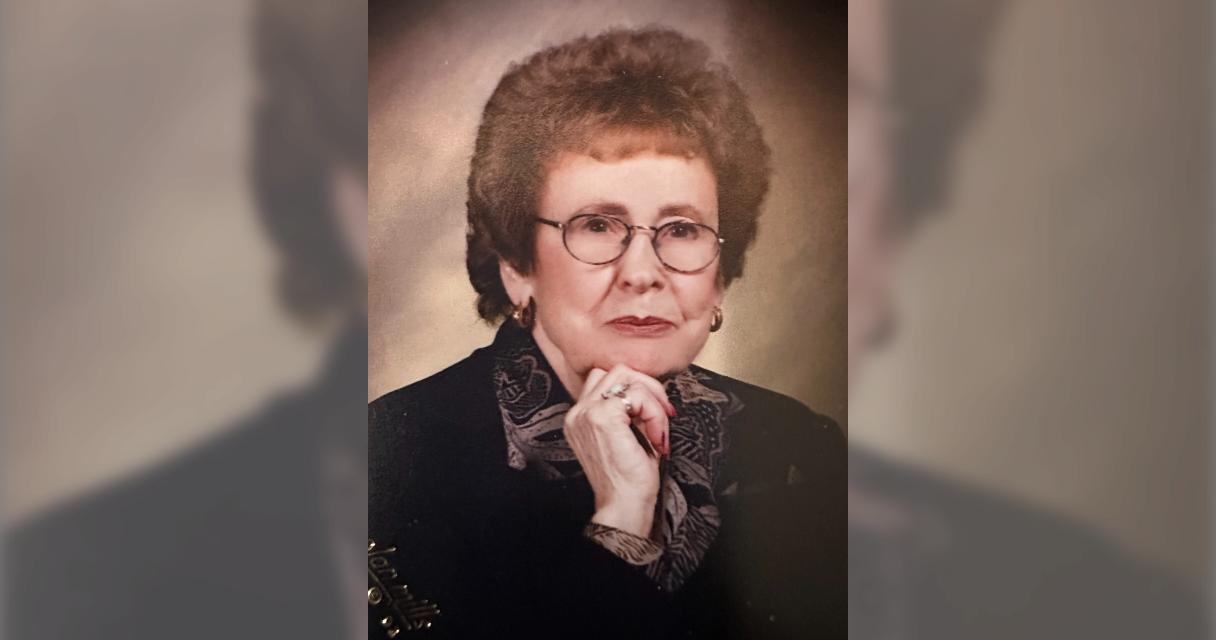 Alice Wright Duckworth - Greco-Hertnick Funeral Home and Cremation ...