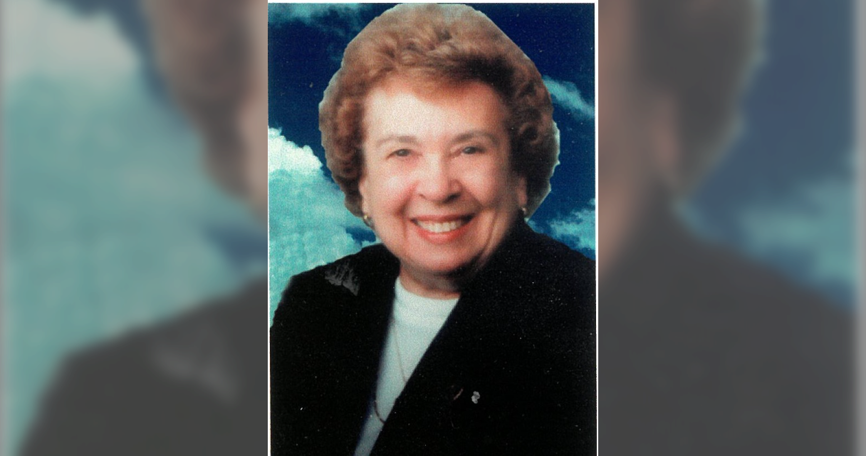 Anne Dolores Perhacs - Greco-Hertnick Funeral Home and Cremation ...