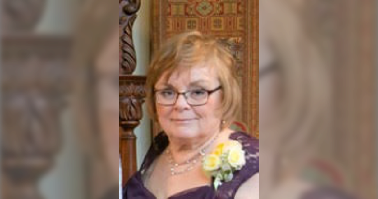 Nancy Hearst - Greco-Hertnick Funeral Home and Cremation Service ...