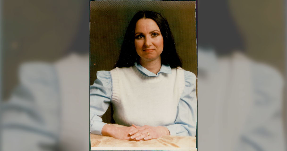 Judy Ann Pavel - Greco-Hertnick Funeral Home and Cremation Service ...