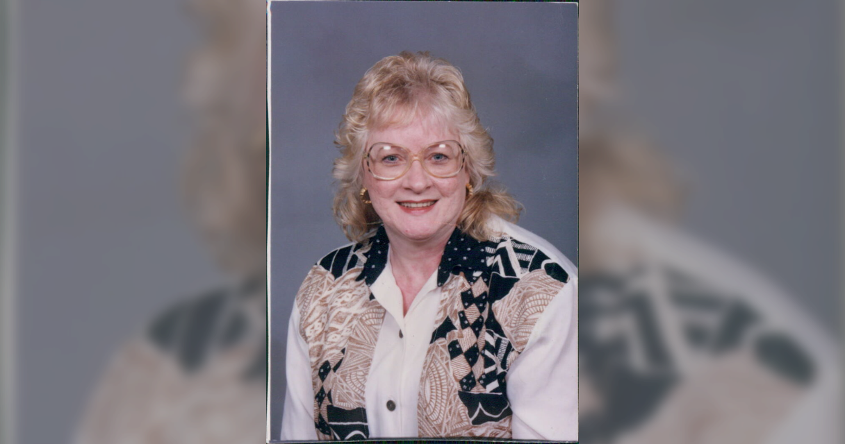 Jean "Jeanie" Ellen Kimble - Greco-Hertnick Funeral Home and Cremation ...